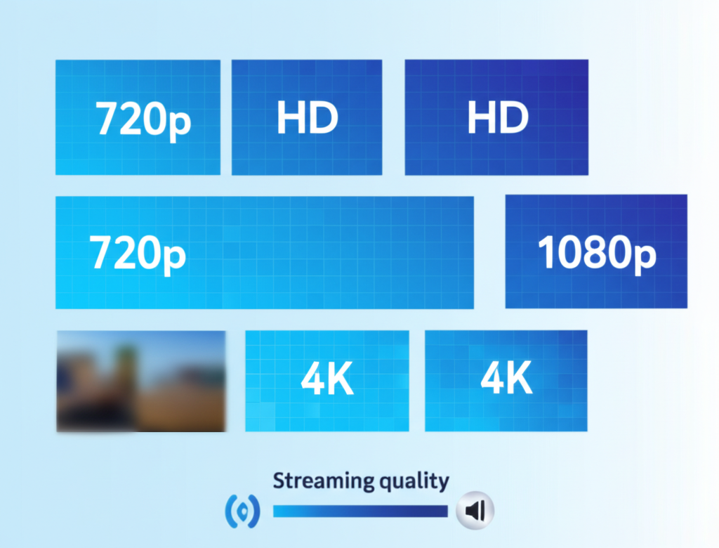 IPTV Picture Quality 2026 - SD, HD, Full HD & 4K Resolution Guide ...